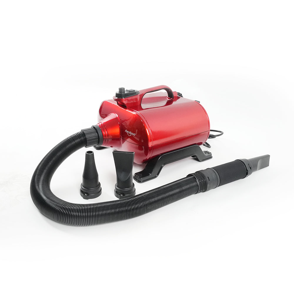 5 Star Series Typhoon Dual Motor Dryer – Pure Spaw